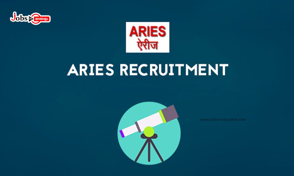 Aryabhatta Research Institute of Observational Sciences (ARIES)