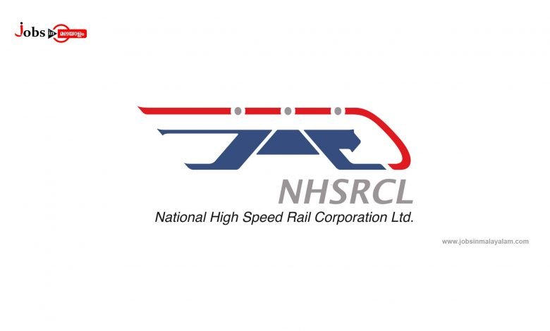 National High Speed Rail Corporation Limited (NHSRCL) Notification 2020 ...