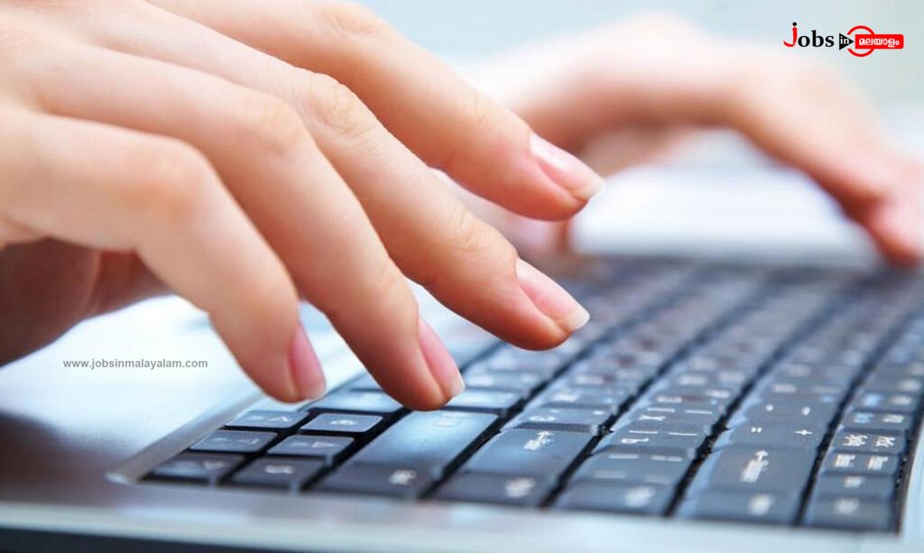 Kerala PSC LD Typist Recruitment 2025 Open Now