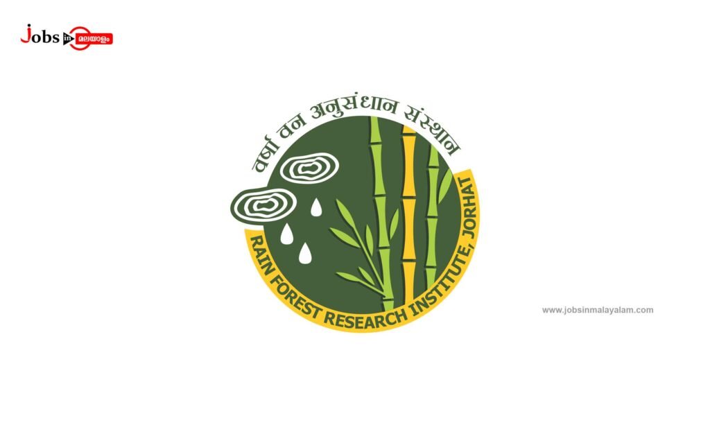 RFRI Recruitment 2023 for Technical Assistant/MTS