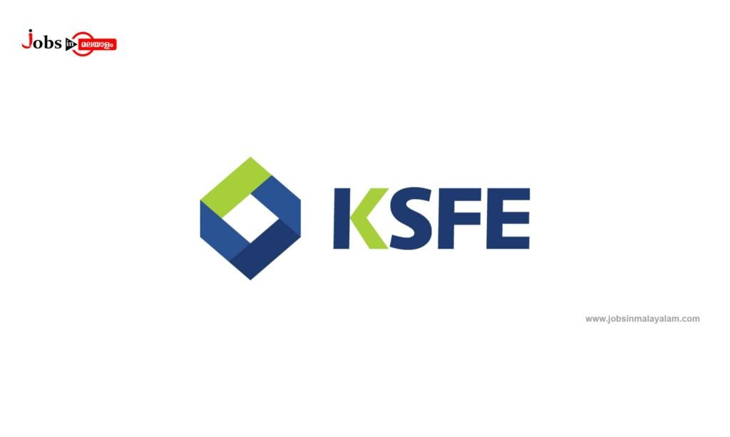 KSFE Recruitment Notification 2023 for Business Promoter