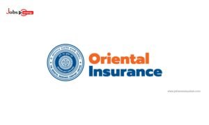 Oriental Insurance Recruitment 2024 | Apply Online
