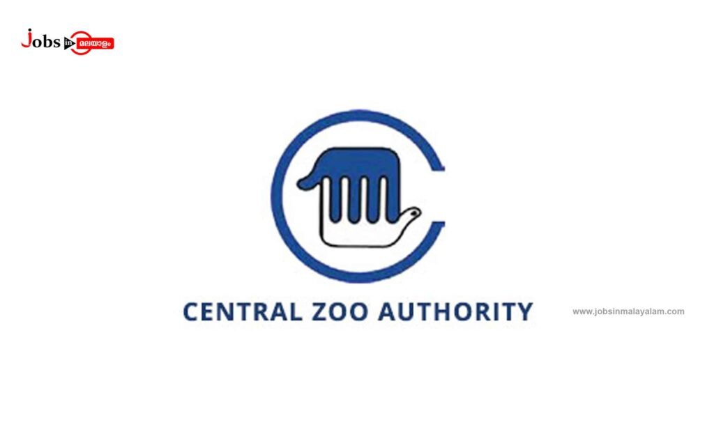 Central Zoo Authority (CZA) Recruitment 2024 for LDC